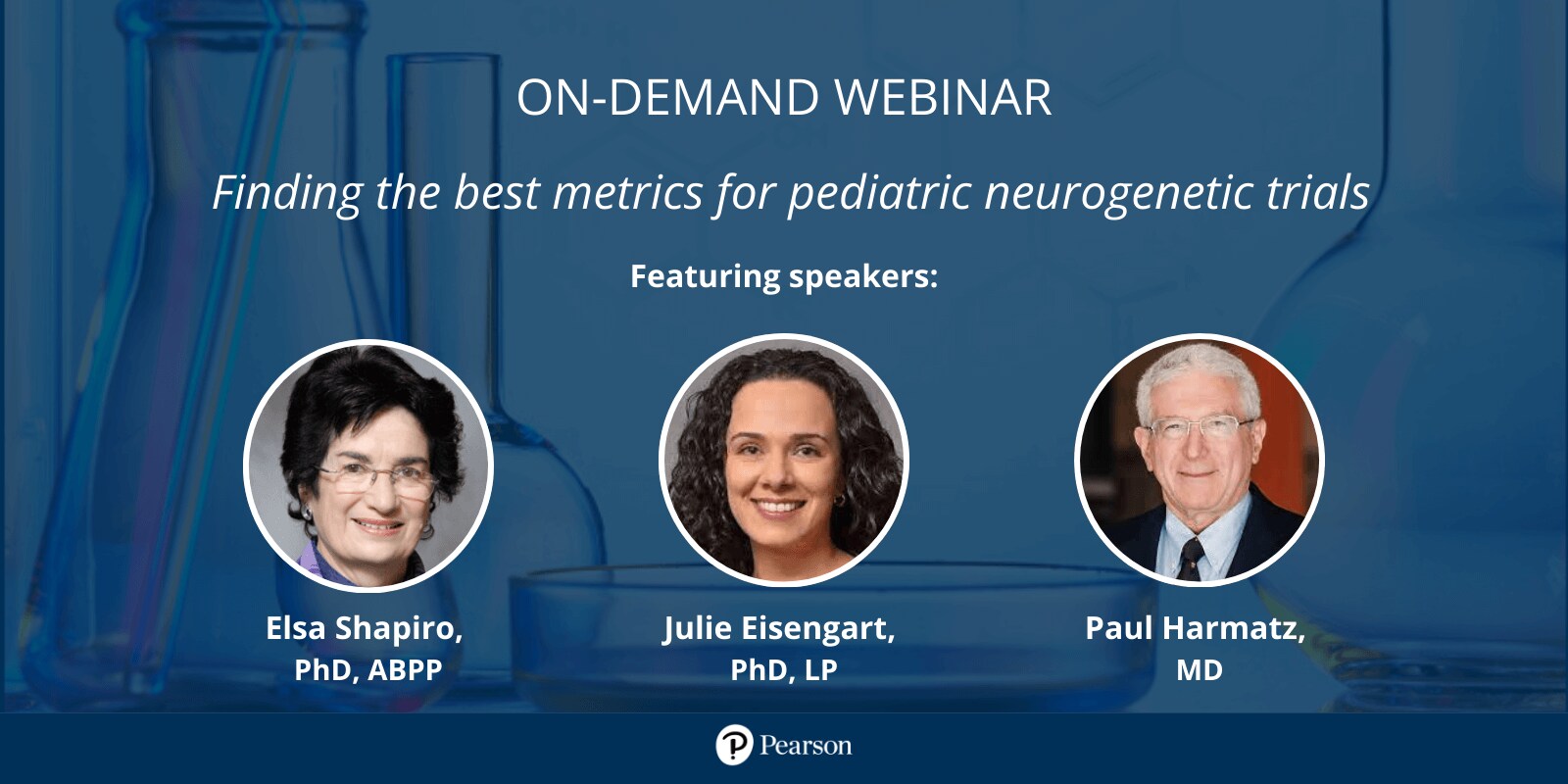 Pharma Research | Pearson Clinical Assessment Canada