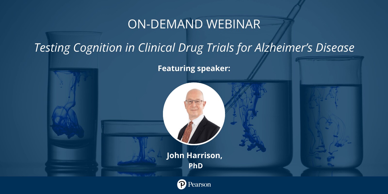 Pharma Research | Pearson Clinical Assessment Canada